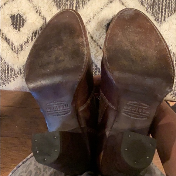 Bed Stu | Shoes | Bed Stu Trigger Boots | Poshmark